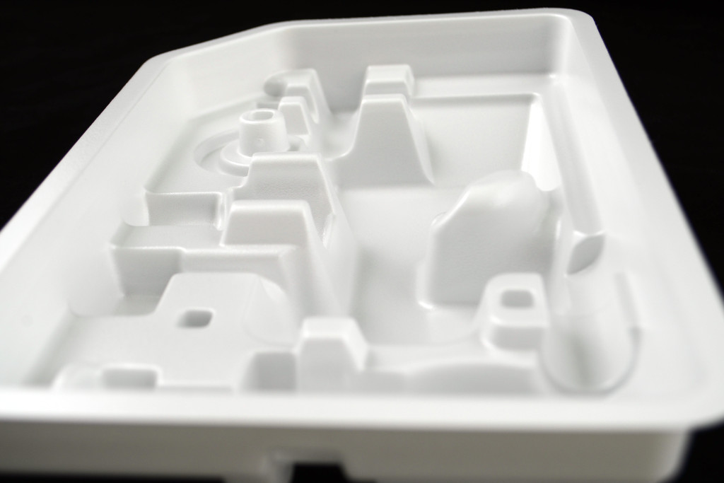 Custom Trays - America Tape and Reel